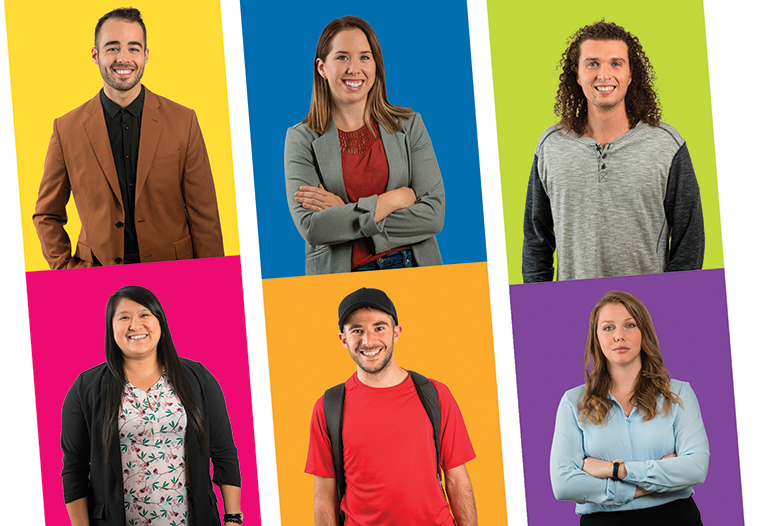 Quel est votre profil professionnel? - Blogue du Service du ...