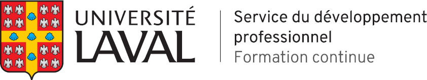 Formations en efficacité et amélioration continue | Formation continue ...