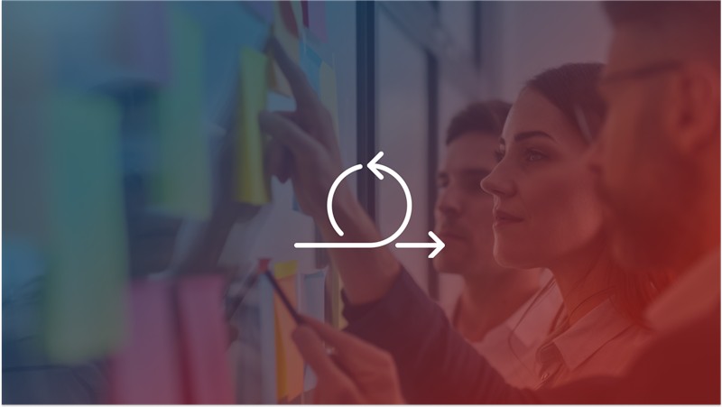 Découvrir l'agilité | Formation continue de l'Université Laval