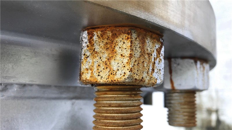 Mieux connaître la corrosion pour mieux la combattre | Formation ...