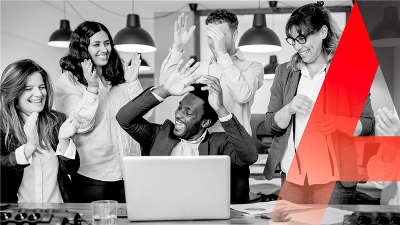 La reconnaissance au travail : plus que des mercis | Formation continue ...